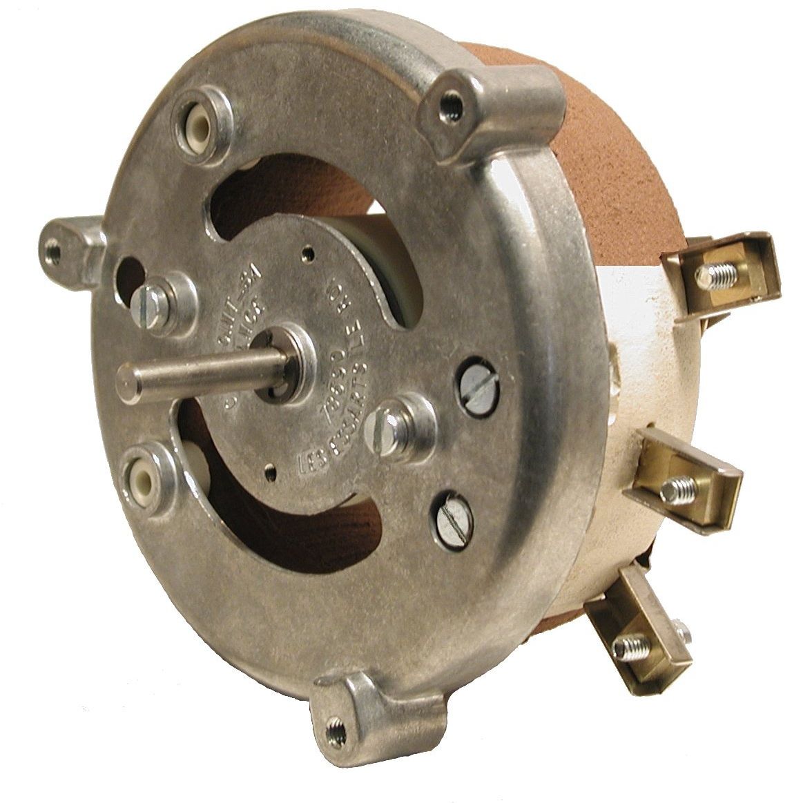 sistemas XDXD: Reostatos