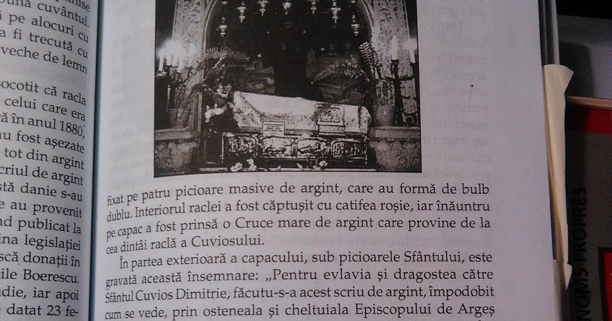 oliviamariamarcov2 : romania, bucharest: Tr : Saint Dimitrie-II-/Sf ...