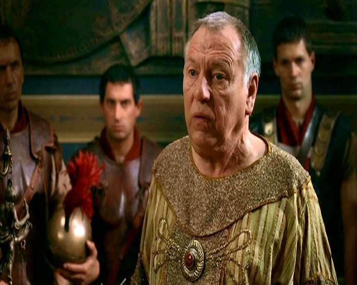 APASIONADOS DEL IMPERIO ROMANO: EL CÓNSUL CNEO POMPEYO MAGNO