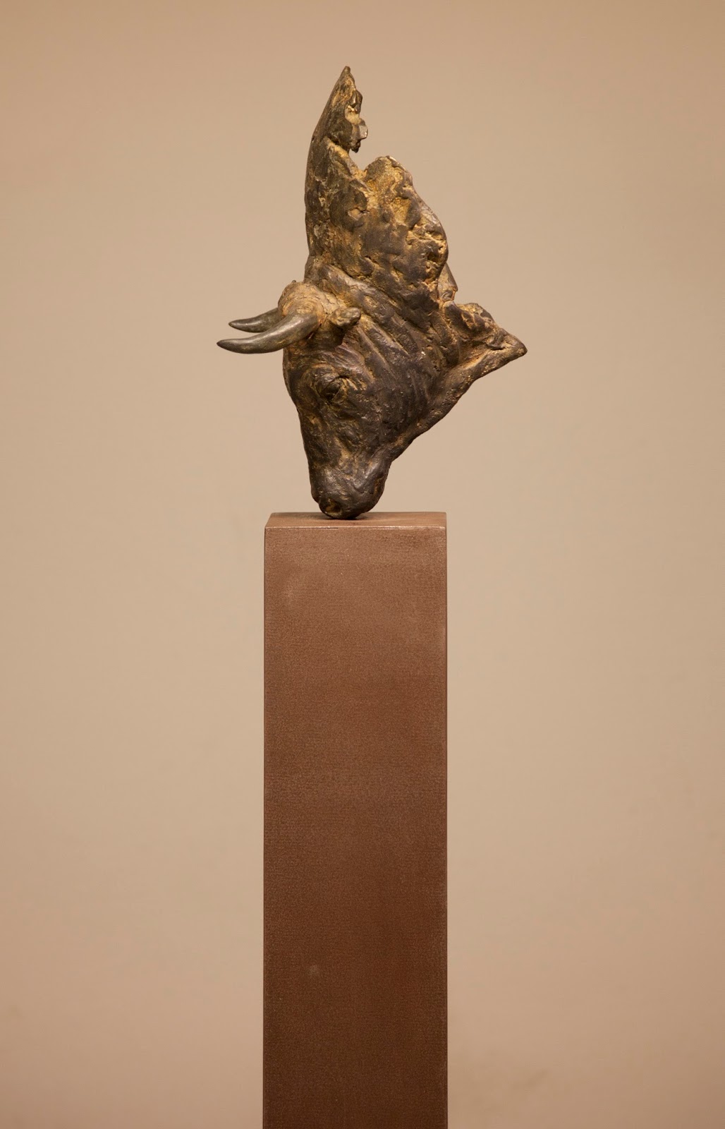 Coderch & Malavia, sculptors: 2015