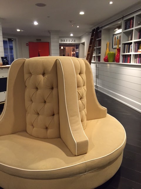 The Fine Living Muse : Visiting the Island of Nantucket and enjoying ...