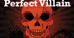 Fiction University: Create the Perfect Villain: a 6-Step Master Plan