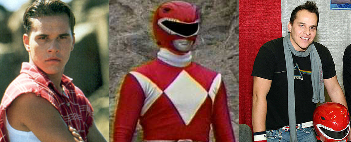 Meteorito Perdido: ¿Qué ha sido de los Power Rangers?