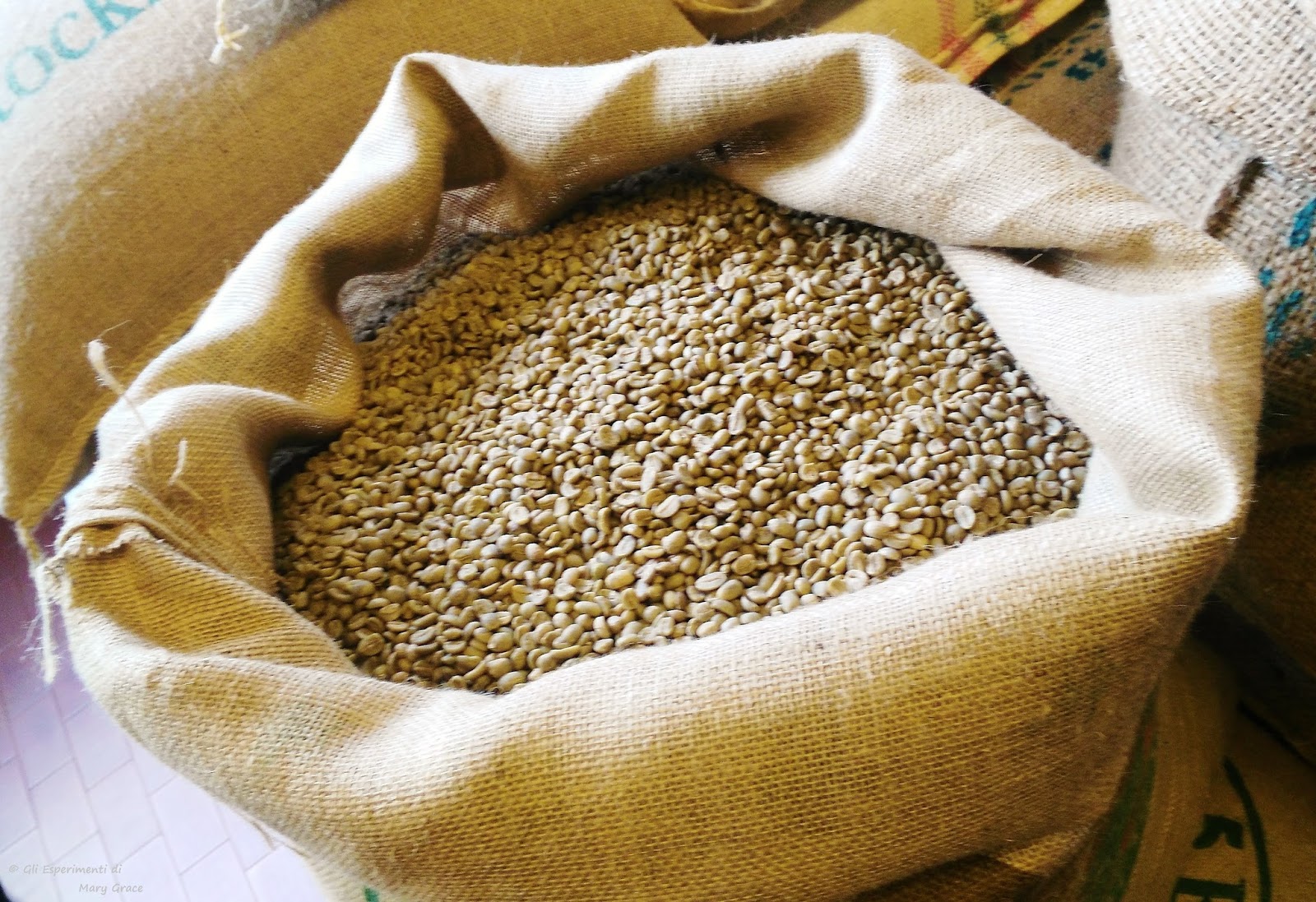 Bocchia Caffè. Aromi per palati raffinati. Tradizione e nuove tendenze ...