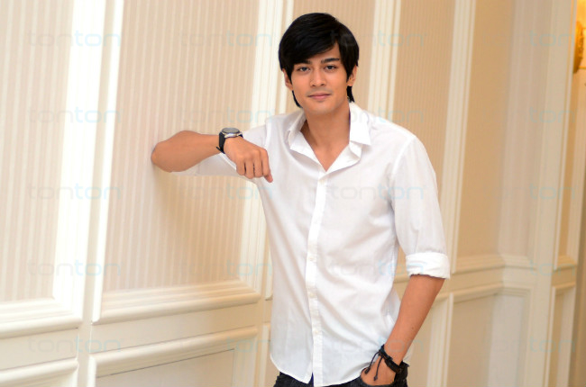 Biodata Fadlan Hazim Hero Drama Papa Ricky 2017 - Lokmanamirul.com