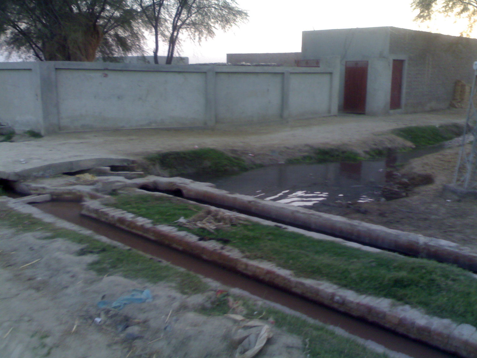 VEHARI IS BEAUTIFUL CITY OF PAKISTAN: FAMOUS VILLAGES IN VEHARI