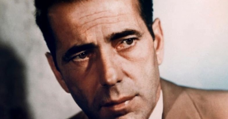 .: GRANDE ENTRE LOS GRANDES! El 14 de enero de 1957 murió Humphrey ...