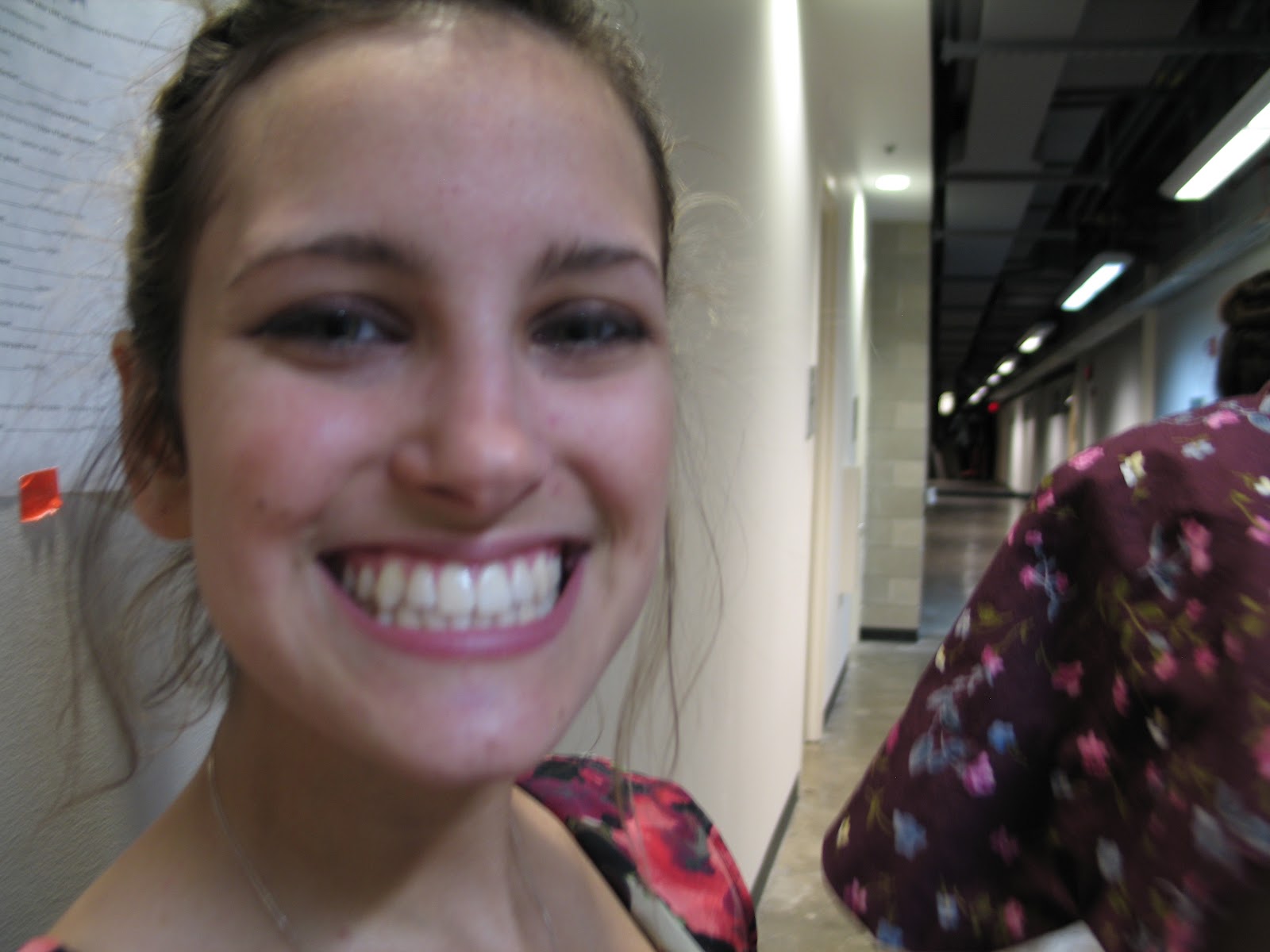 Luc Vanier's Somatophobia Dance Performance: Artists