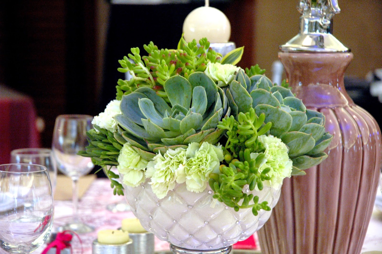 DUDE FOR FOOD: The Big Banquet at The Blue Leaf Events Pavilion