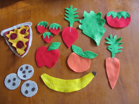 The New Mama Diaries: Entertaining a toddler on a dime: Homemade play ...