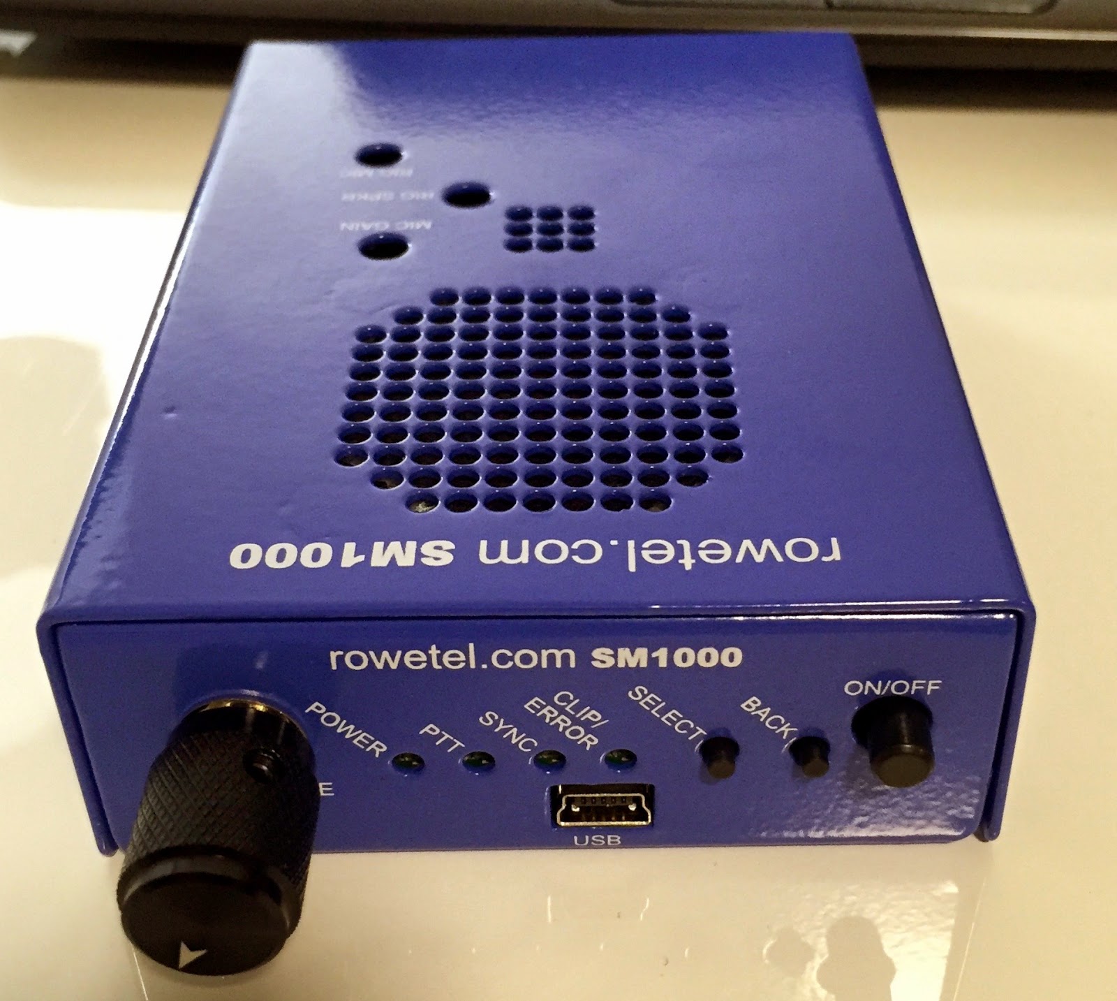 marxy's musing on technology: May 2015