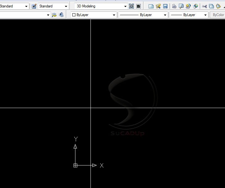 Perbedaan Line Ray Dan Xline Tutorial Autocad Dan Sketchup Untuk Pemula