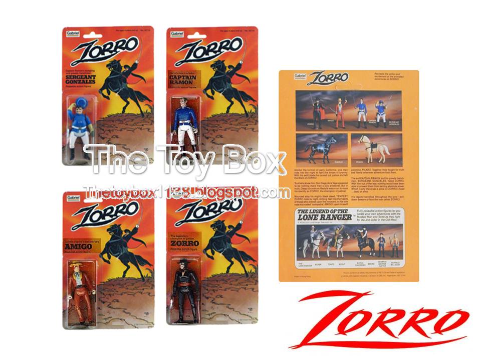 The Legend Of Zorro Vhs