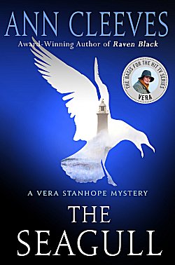 Kittling: Books: September 2017 New Mystery Releases!
