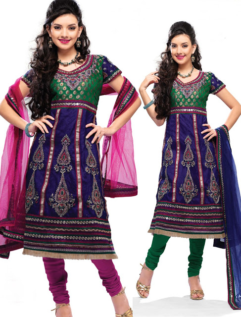 An Array of Classic Indian Fashion Designers - Indian Fashion Trend ...