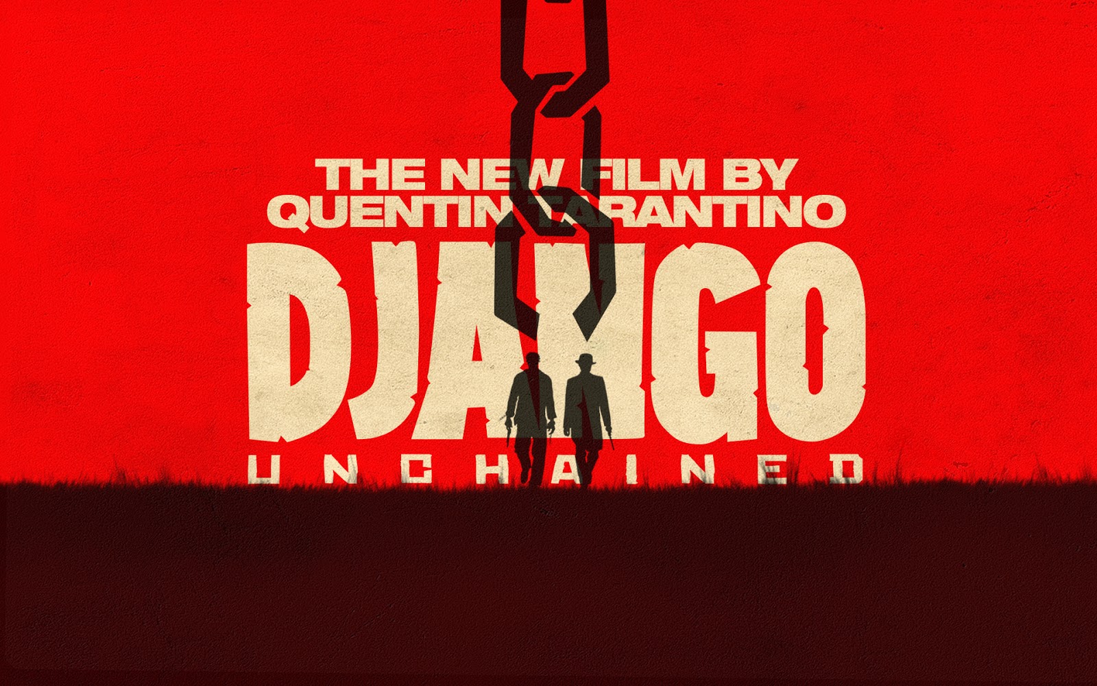 Arul's Movie Review Blog: REVIEW - Django Unchained