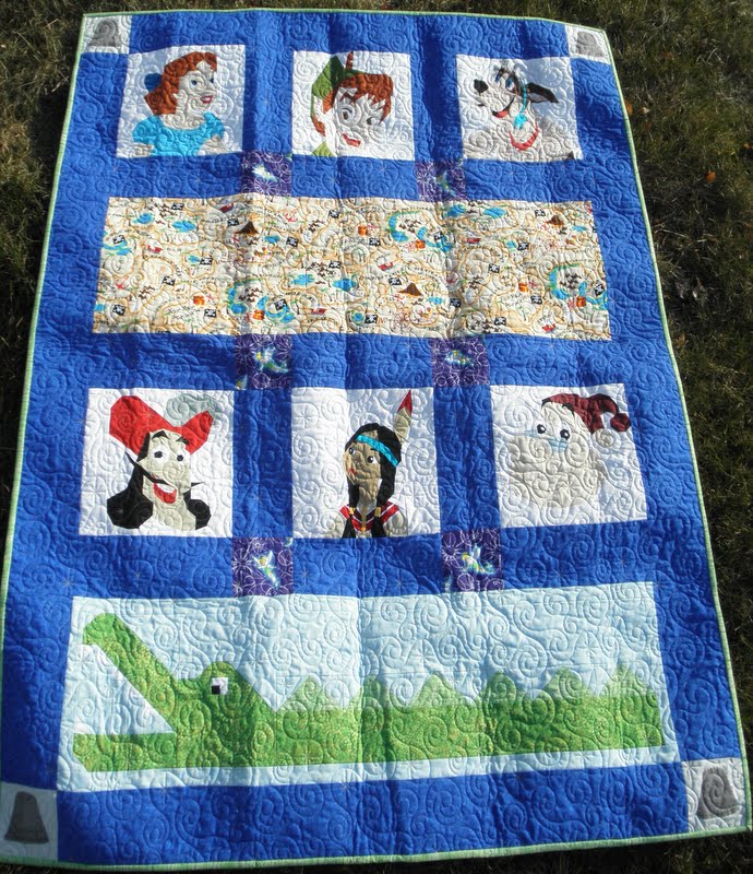 Cheryl's Teapots2Quilting: 2017 in Review