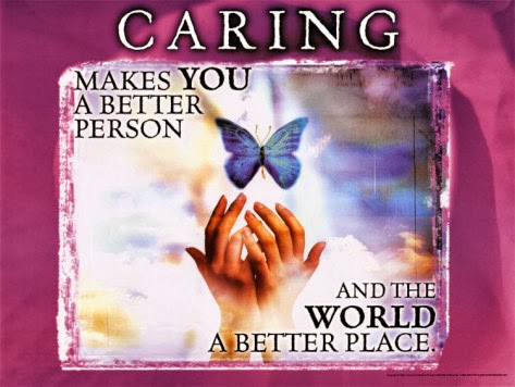 IN RETROSPECT – A JOURNEY : EVEN THE SMALLEST ACT OF CARING CAN TURN A ...