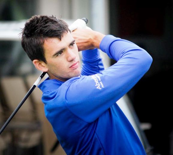 Scottish Golf View - Golf News from Around the World: JAMES ROSS NAMED ...