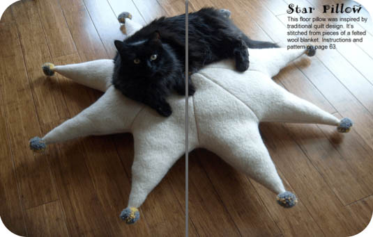 michele made me: Q & A with NUNO Creator, Elizabeth Abernathy