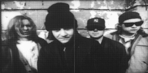 NOTHING IS IMMINENT: Surgery (the band, not the hospital thing): a ...