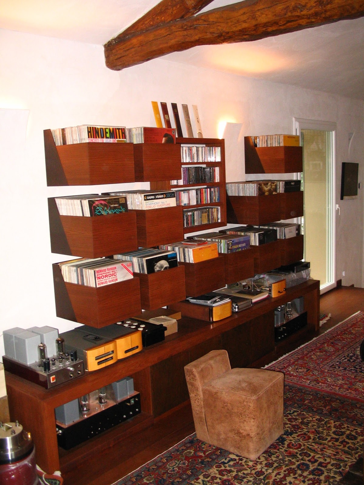 Jean Hiraga meets ALE and Be Yamamura: one of the VERY best systems in ...