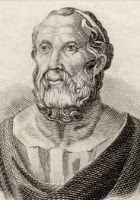 APASIONADOS DEL IMPERIO ROMANO: AGATÓN DE ATENAS