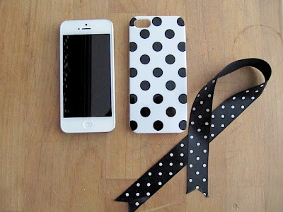 Sew Many Ways...: Tool Time Tuesday...Cell Phone Strap