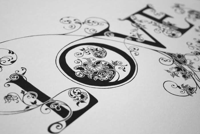 THAT'S NICE DESIGN: Love Design - special feature