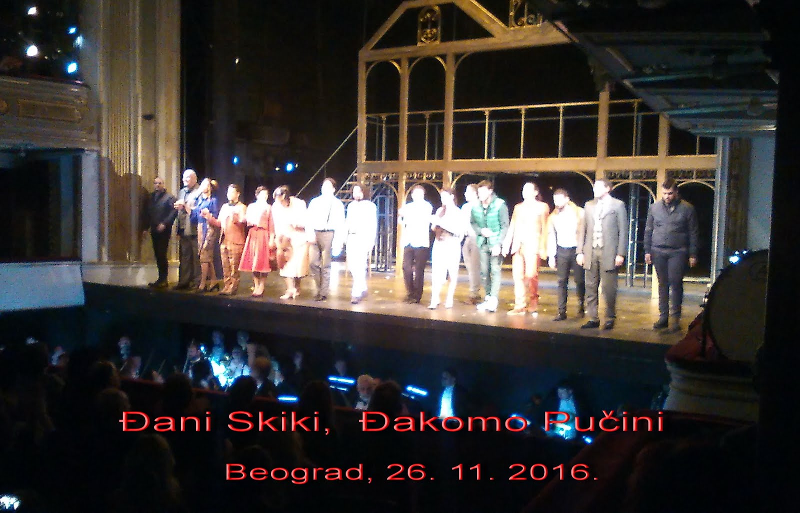 POETIKUM Bez cenzure. David Naum blog Poeticum Beogradska opera ...