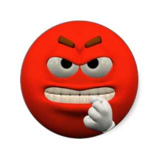 14 Very Angry Smileys and Emoticons - My Collection | Smiley Symbol