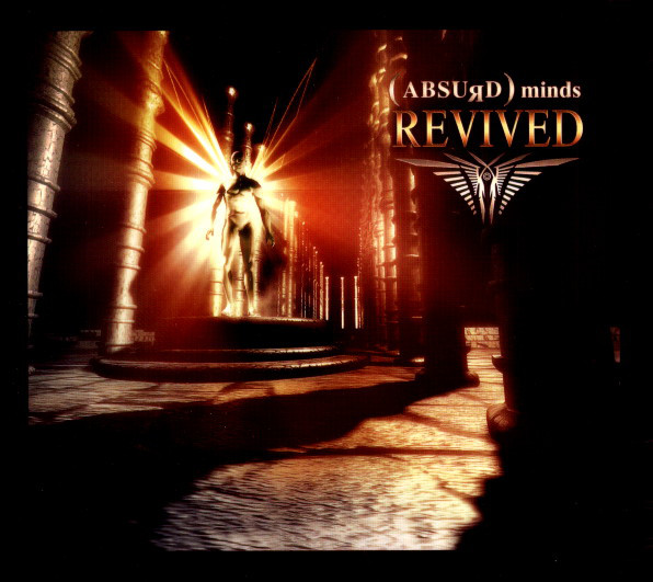 ABSURD Minds ‎– Revived (2005)