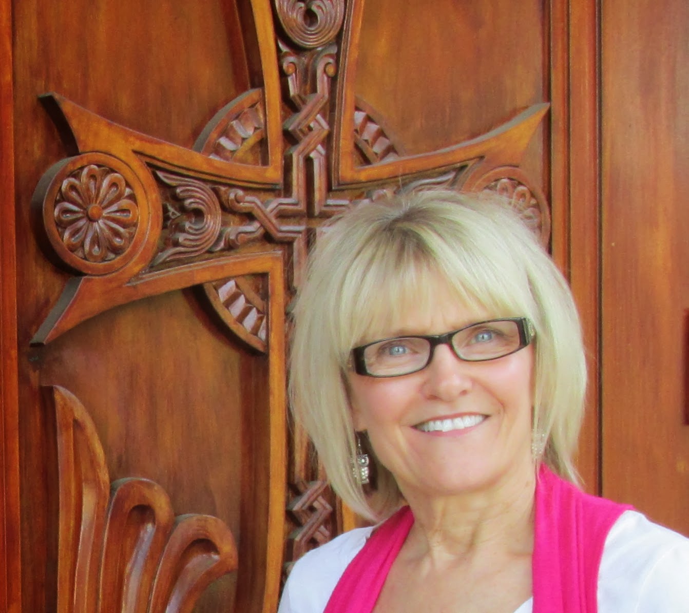 Lana Wicks Gray: Lana's Speaker Biography