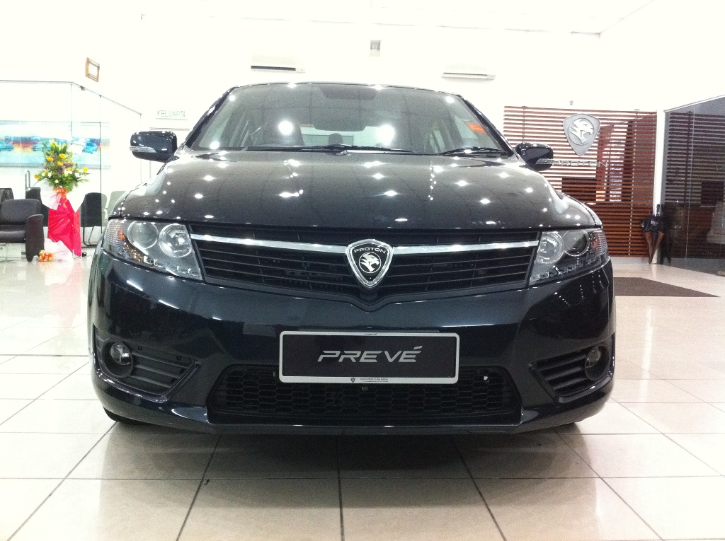 Authorised Sales Dealer For Proton Edar Sdn Bhd [ Biogress Sdn Bhd ...