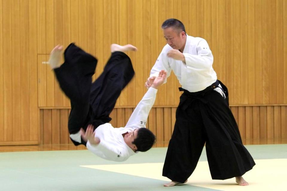 Interesting about Japan: Traditional Japanese Sports