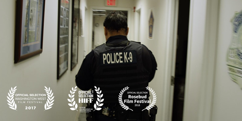 Robert Dyer @ Bethesda Row: Documentary on 9/11 first responders coping ...