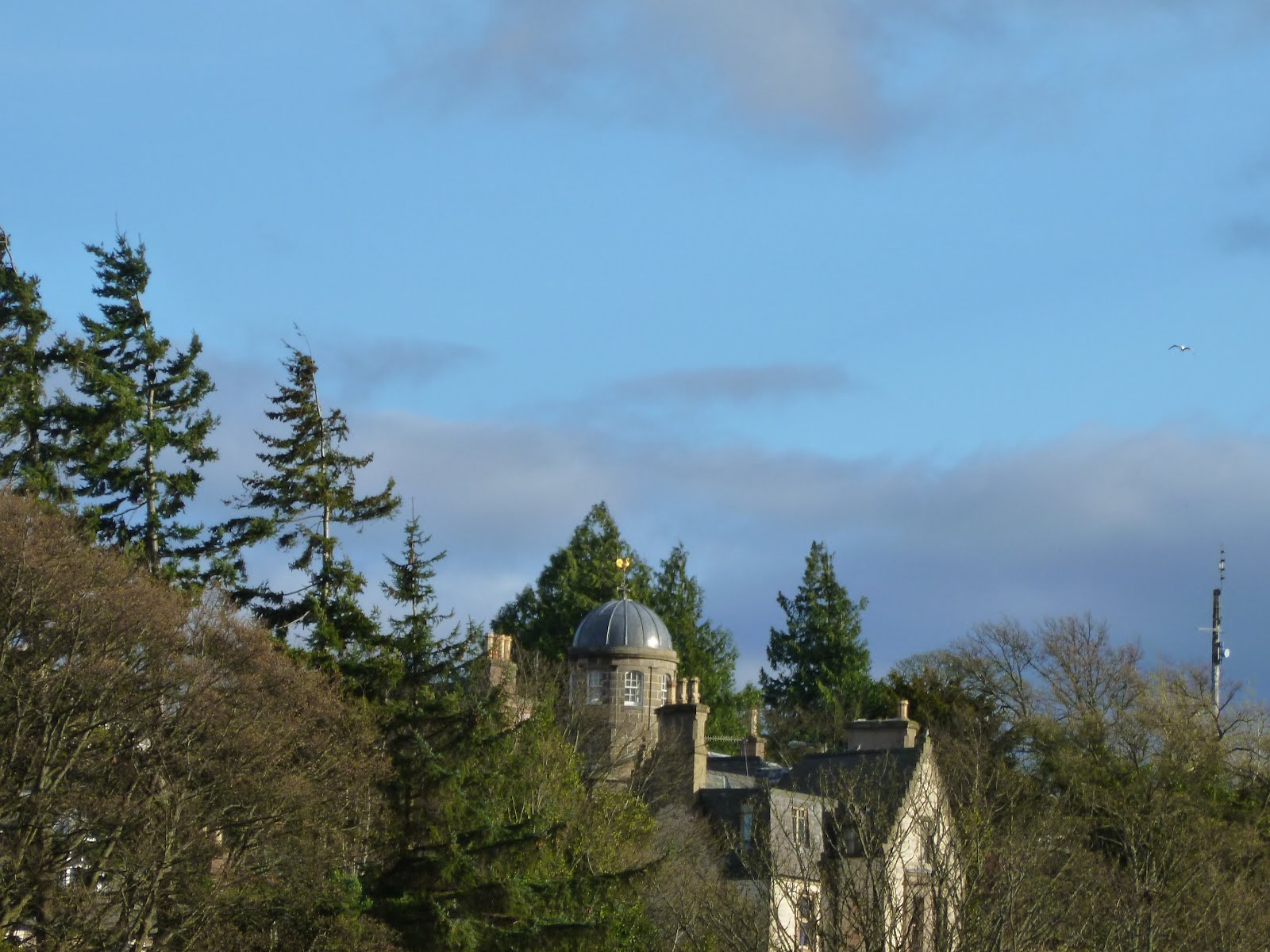 North Scotland Gazetteer: Ardkeen Tower