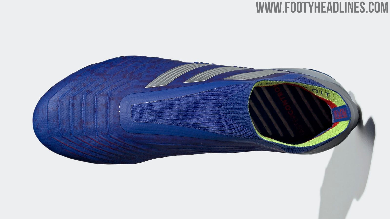 Adidas Predator 19 'Exhibit Pack' Boots Released - Footy Headlines