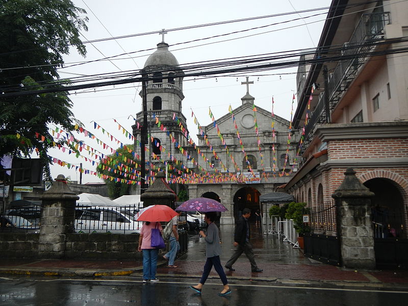 Santa Marta de Pateros - the Rose of Pateros