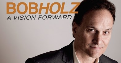JAZZ CHILL : Acclaimed Jazz Drummer Bob Holz Releases A Vision Forward ...
