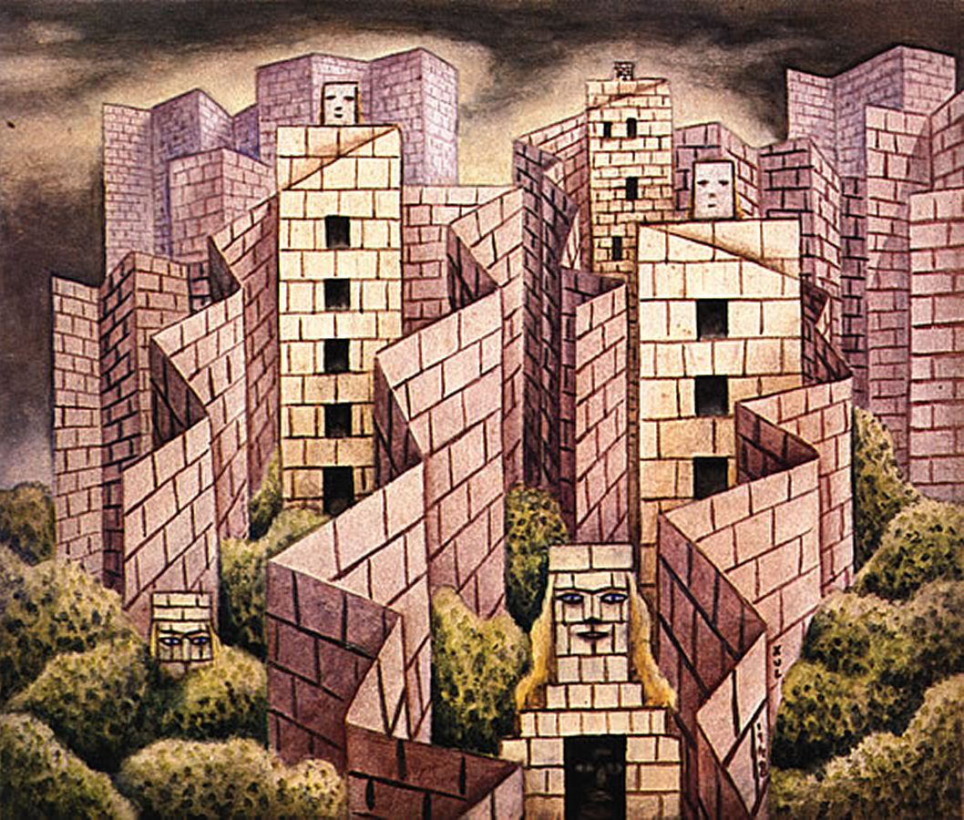 Xul Solar - Taringa!