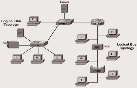 Technology Student: Subnetting and VLANs for Security