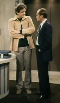 NickALive!: Actor Jack Riley, The Voice Of Stu Pickles On "Rugrats ...