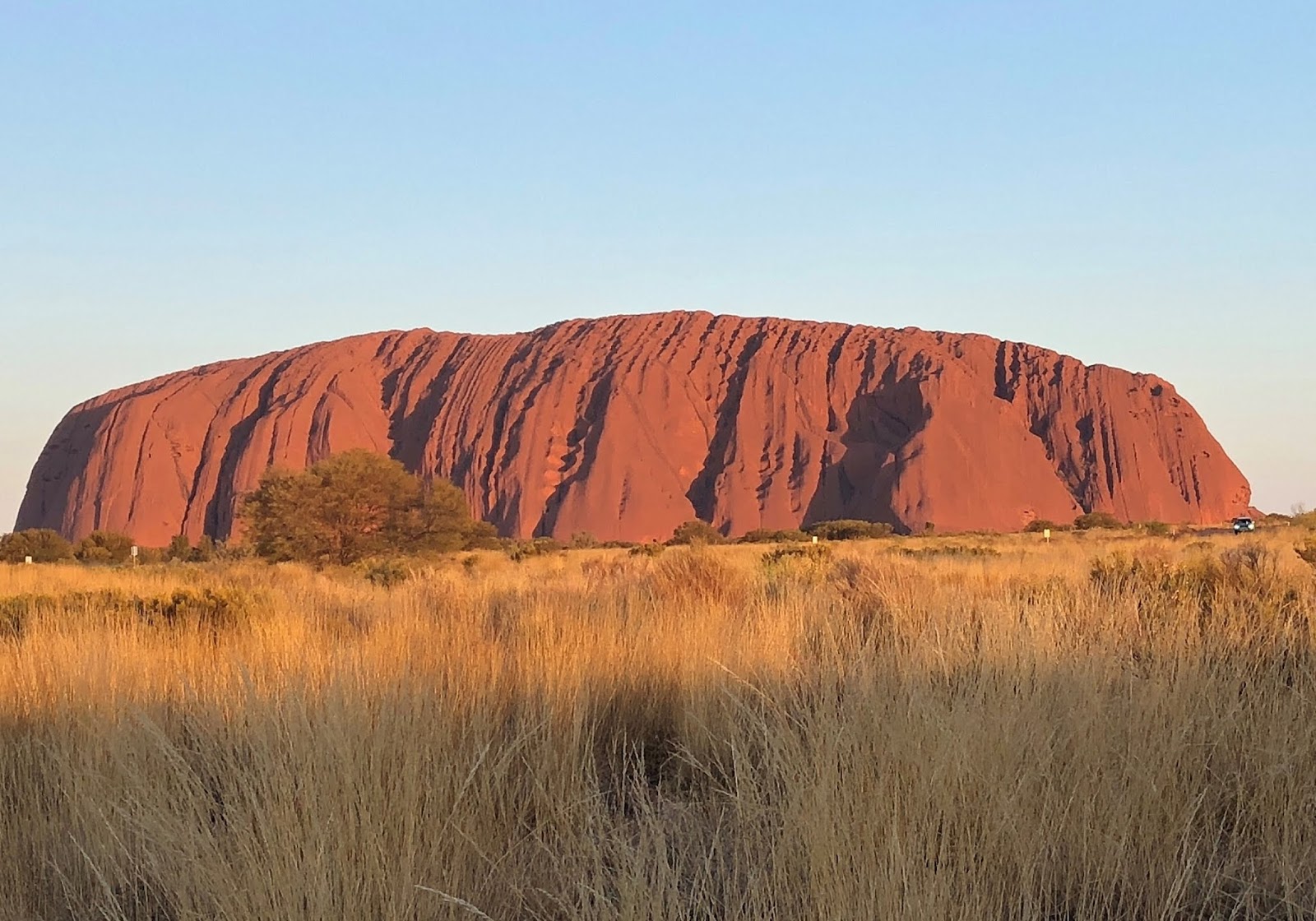 thisdannsworld: Uluru, (Ayers Rock), Red Centre Australia
