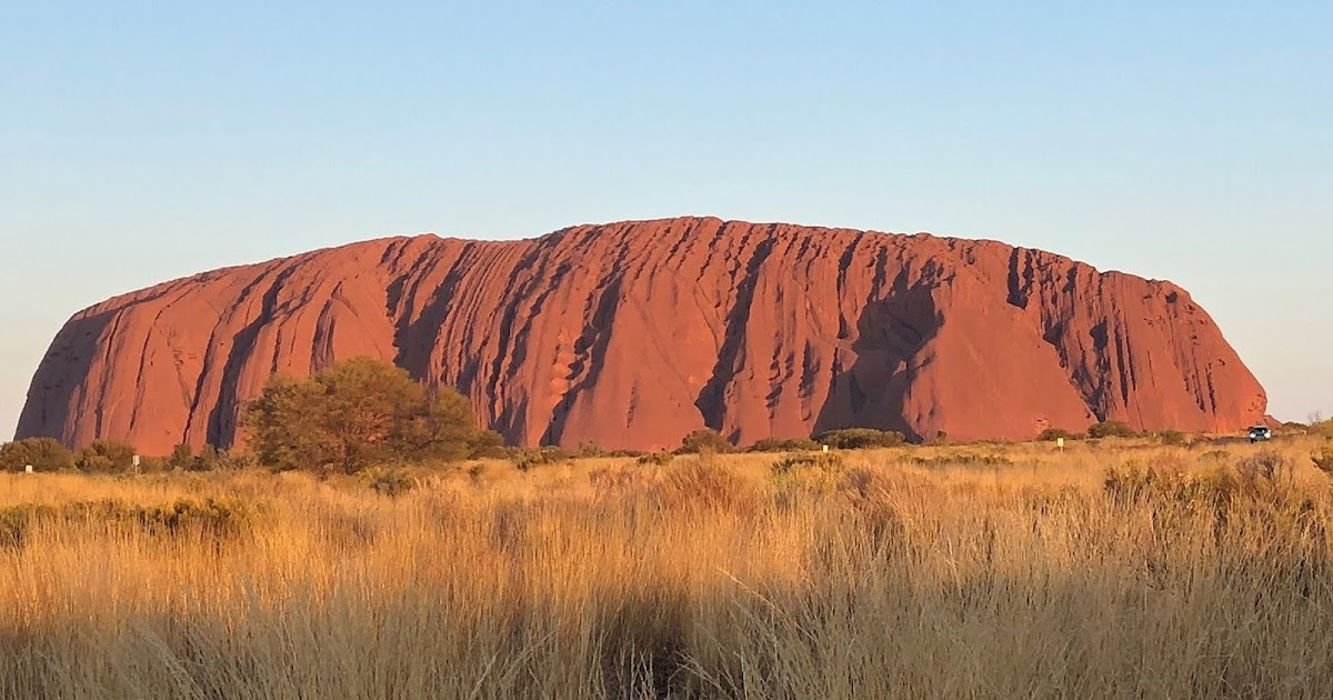 thisdannsworld: Uluru, (Ayers Rock), Red Centre Australia