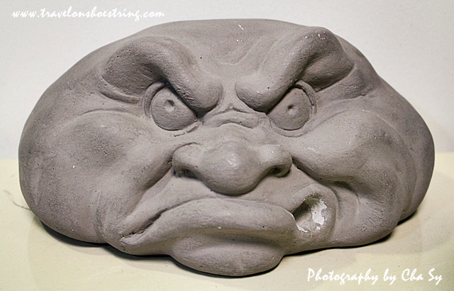 The Angry Rock ~ Travel, Photographs and Lifestyle