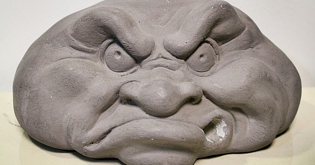 The Angry Rock ~ Travel, Photographs and Lifestyle