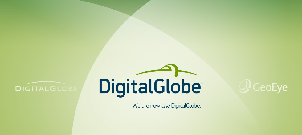 Tentang DigitalGlobe ~ JUAL PETA CITRA SATELIT RESOLUSI TINGGI