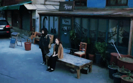 'My Mister' Kdrama Quotes That Will Comfort You ~ Shine Smile