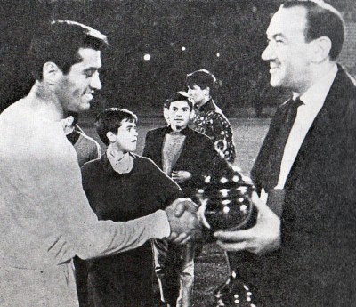 Foto arhiva - Milan Vukelić (1936-2012) – Crno-bela Nostalgija